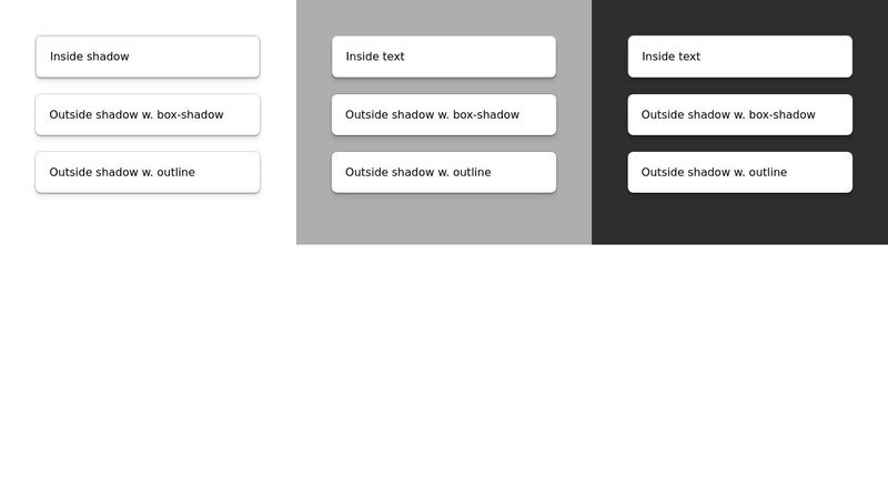 CodePen - A Pen by Olle Brickarp