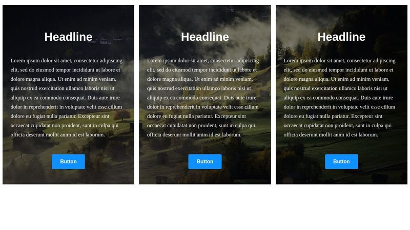 Tiled Background IMG CSS