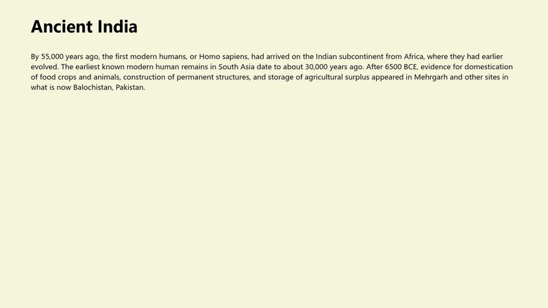 Text Reveal Animations On Scroll – Textify.js