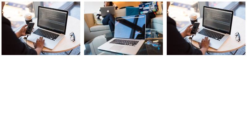 Image Side By Side Multiple Images In One Row Codingwithssr Coding With Ssr Coding 0088