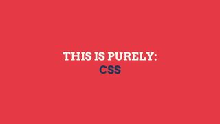 CSS Rolling Text