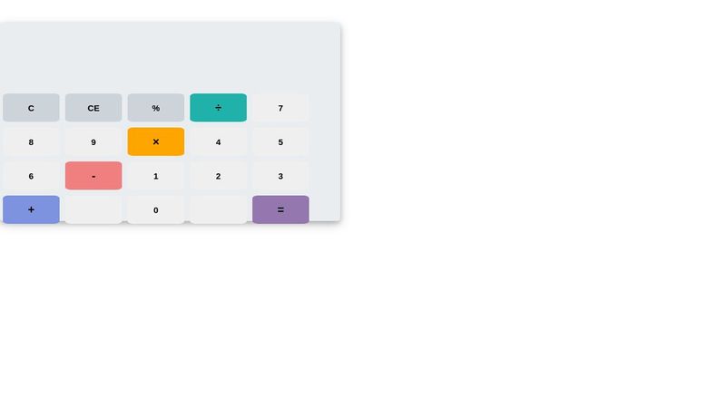 Real-Time HTML/CSS Editor