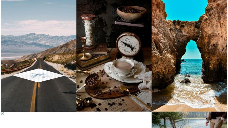 April 2020 Week 3 Codepen Challenge