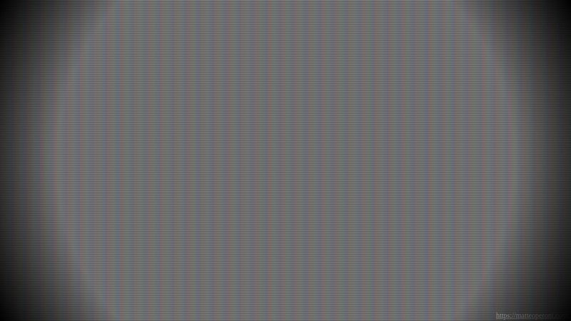 CodePen Home Old CRT TV screen Only CSS Animation