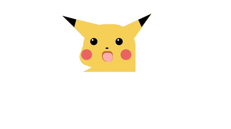 Surprised Pikachu.css