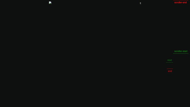 Reusable React Component GSAP
