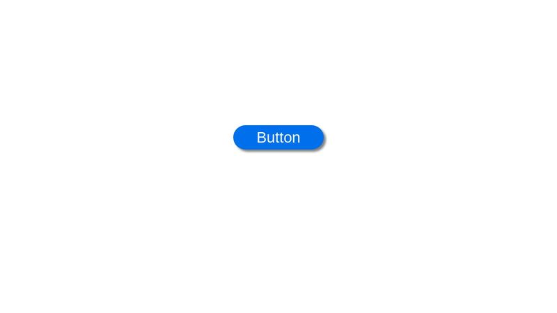 Simple Button with bounce animation