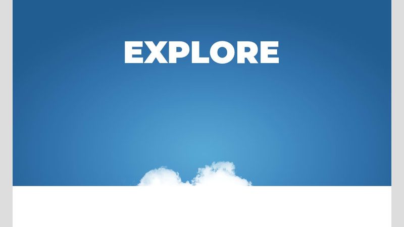 ScrollTrigger: SVG Text Mask