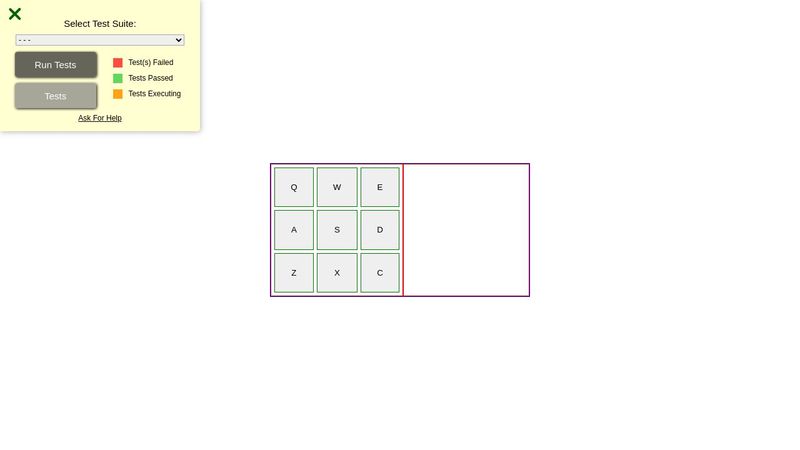 drum machine - ReactJS