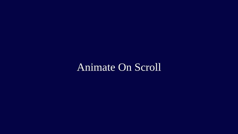 AOS_animate_on_scroll