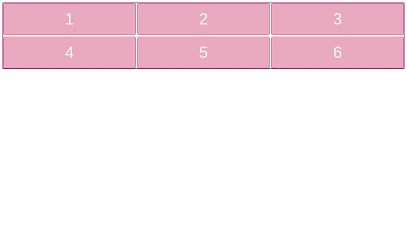 Example #3: Explicit Grid vs. Implicit Grid