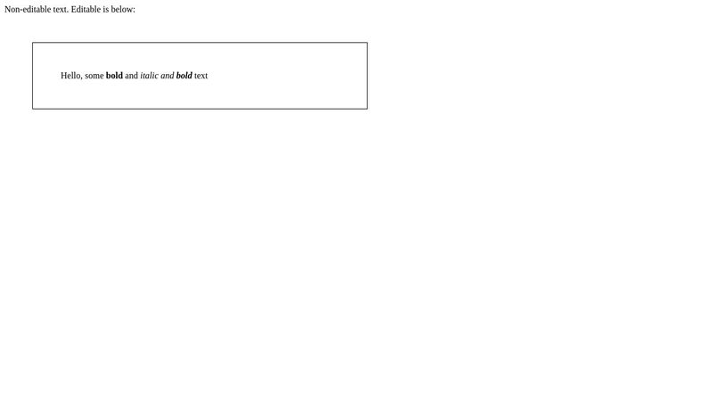 Determine caret location within contenteditable DIV