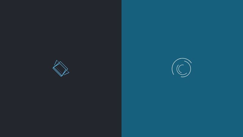 Pure CSS Minimal Loaders