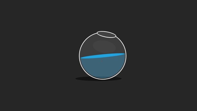 CSS Fish Bowl