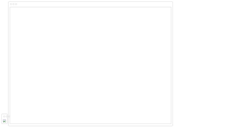 Simple Image/iFrame Browser Frame