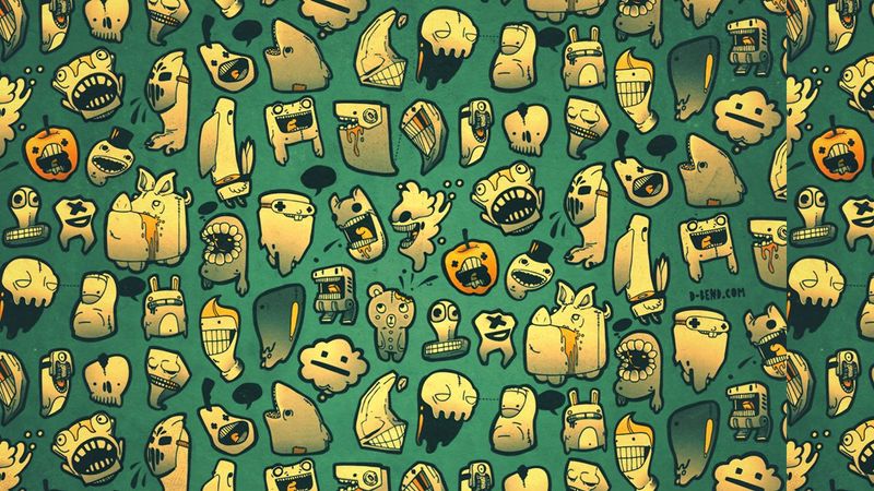 Simple Parallax - Vanilla JS