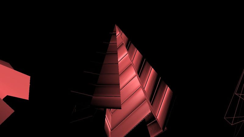 Three.js Triangle