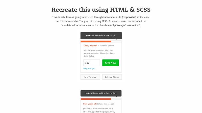 Adpearance Frontend Development Exercise