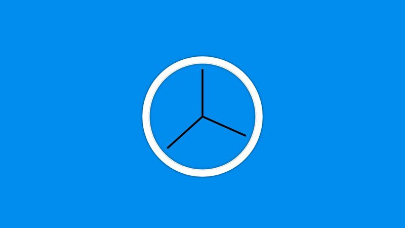 Javascript30 Day 2: JS + CSS Clock