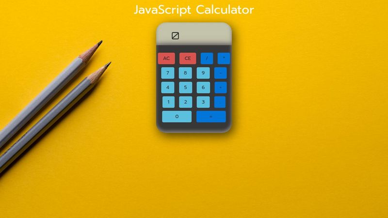 FCC: Build a JavaScript Calculator