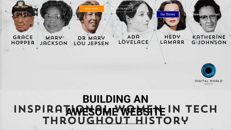 Hackyourfuture_website