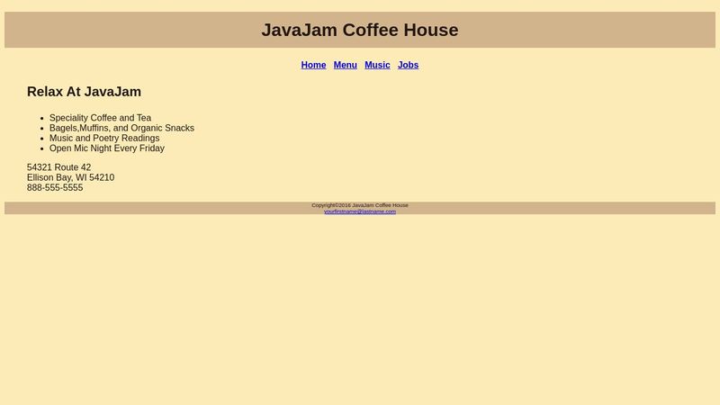 javajam.css