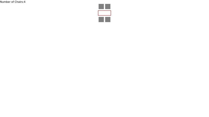 React & Tailwind Codepen Template