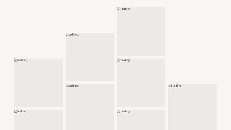 Shifted gallery layout with CSS grid