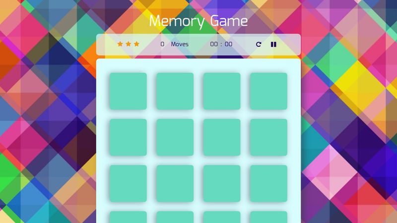 Memory Game