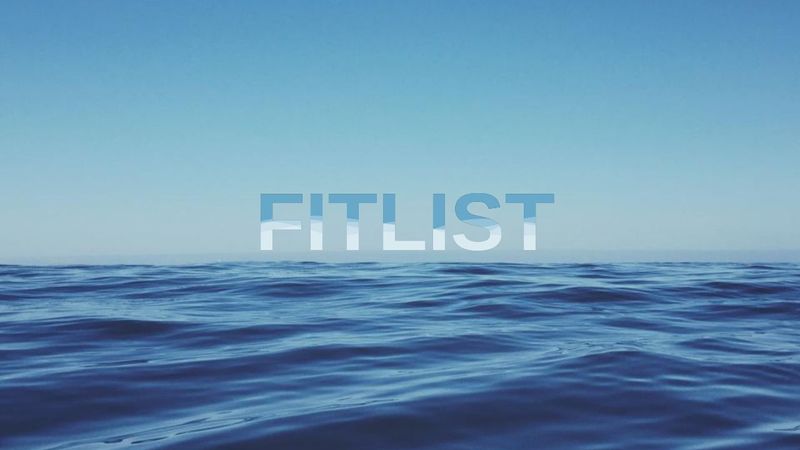 SVG Water Waves Masking & Animation Experiment