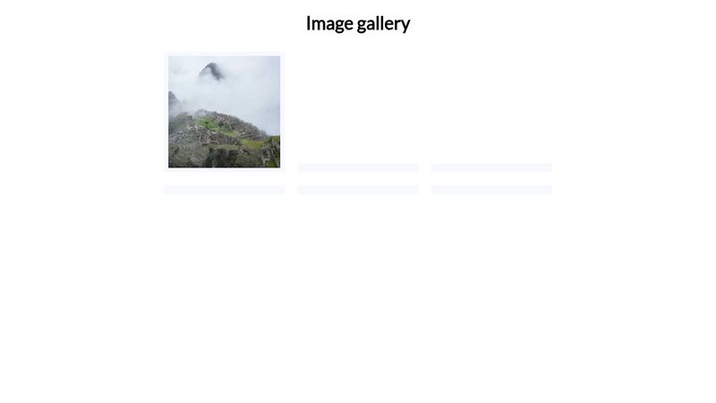 jQuery gallery lightbox with nav
