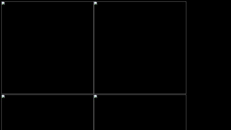 Leaflet Map Template