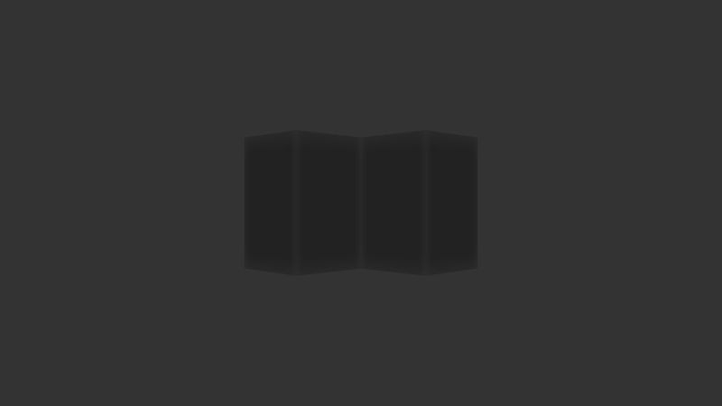 React Leaflet Map (Dark Themed)