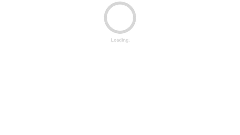 Pure CSS3 Pulsating Loader