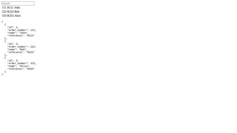 Modifying array items through mapped items in Vue