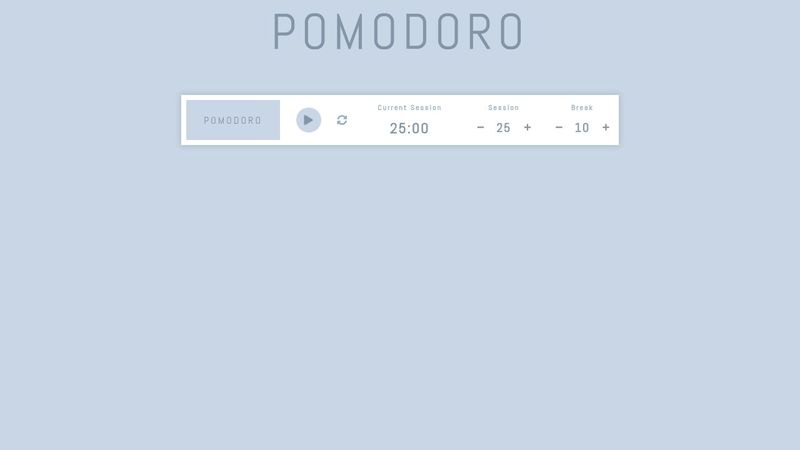 Pomodoro