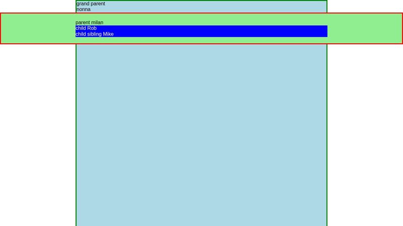A Pen by Daniel Tonon