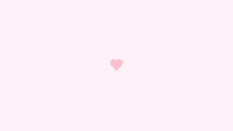 Heart Loading Animation