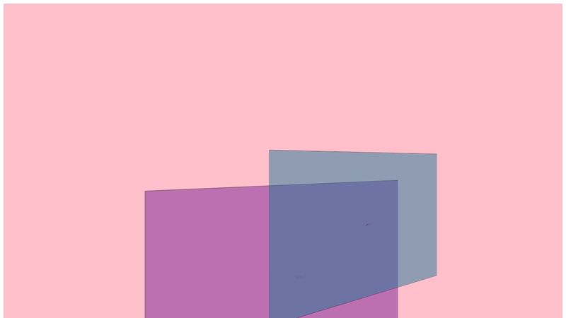 Pure CSS Parallax Experiment