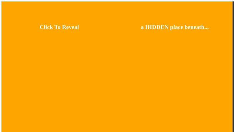CSS Curtain Opening Effect