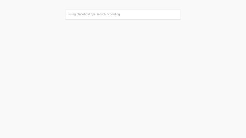 jQuery AutoComplete with JSON Data