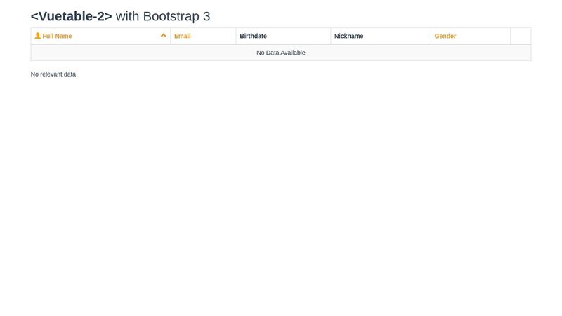 vuetable-2-bootstrap