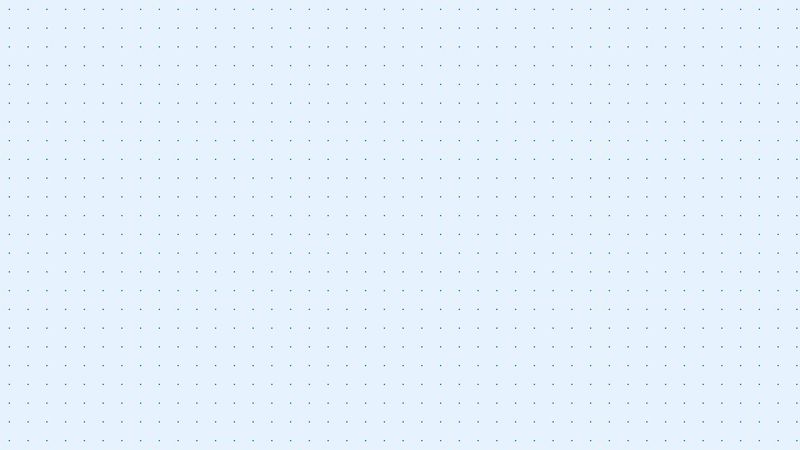 Dot Grid Background