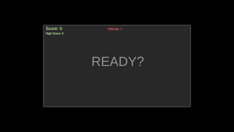 HTML5 Canvas Game - BlockBlaster