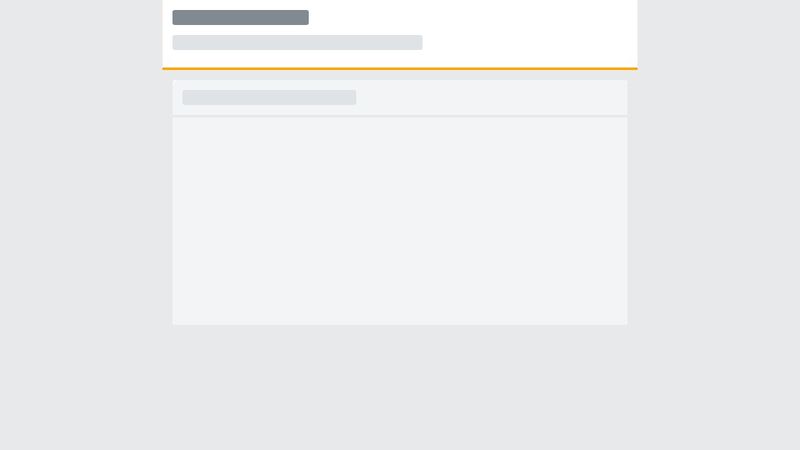 Loading responsive skeleton