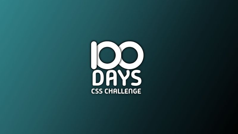 CSS Challenge #1