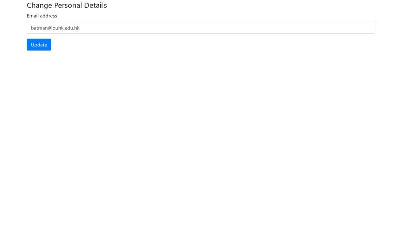 ITS290F Human Computer Interaction & User Experience Design Lab 8b Introduction to CodePen