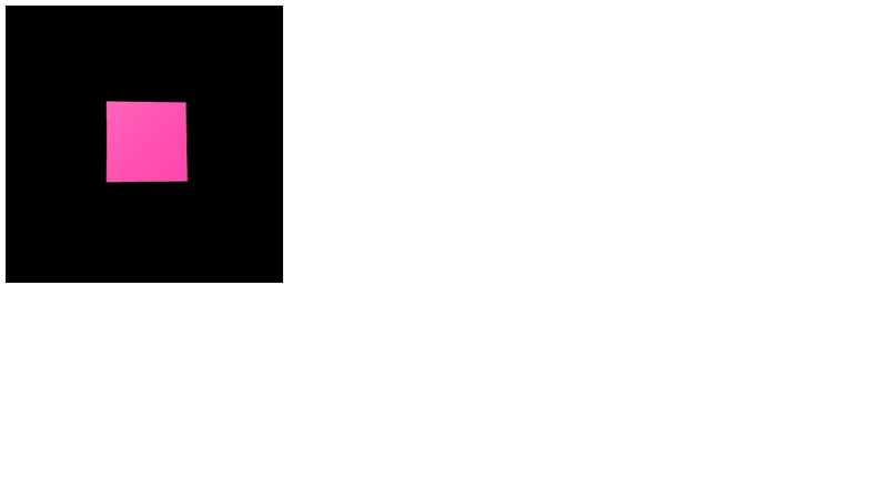 Lighting 3D Shapes with P5.js