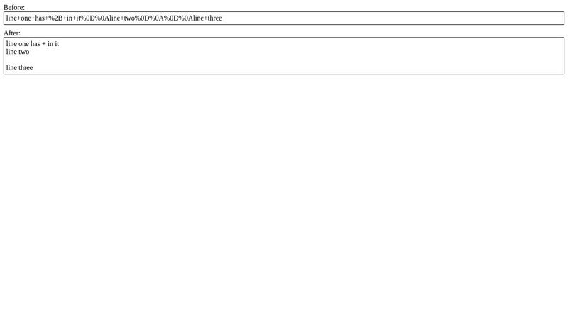 preserve white space in textarea