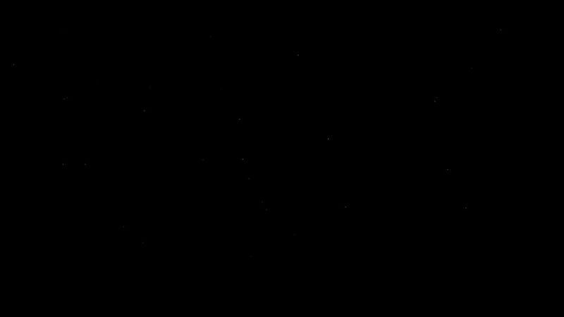How To Create An Animated Particle Background Using Css And Javascript 9215
